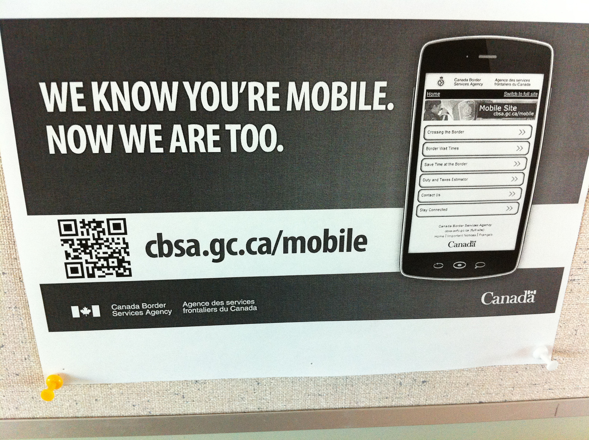 Warrantless Subscriber Disclosures and the CBSA: Digging into the ...