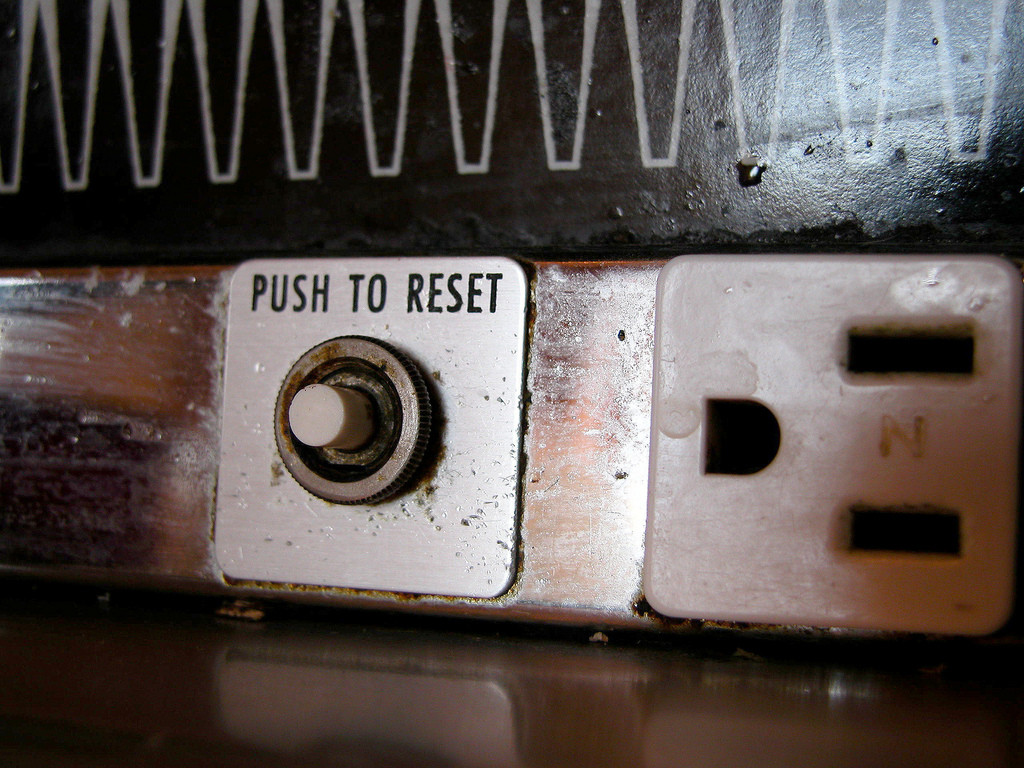 New Year Offers Chance to Hit Reset Button on Digital Policies ...