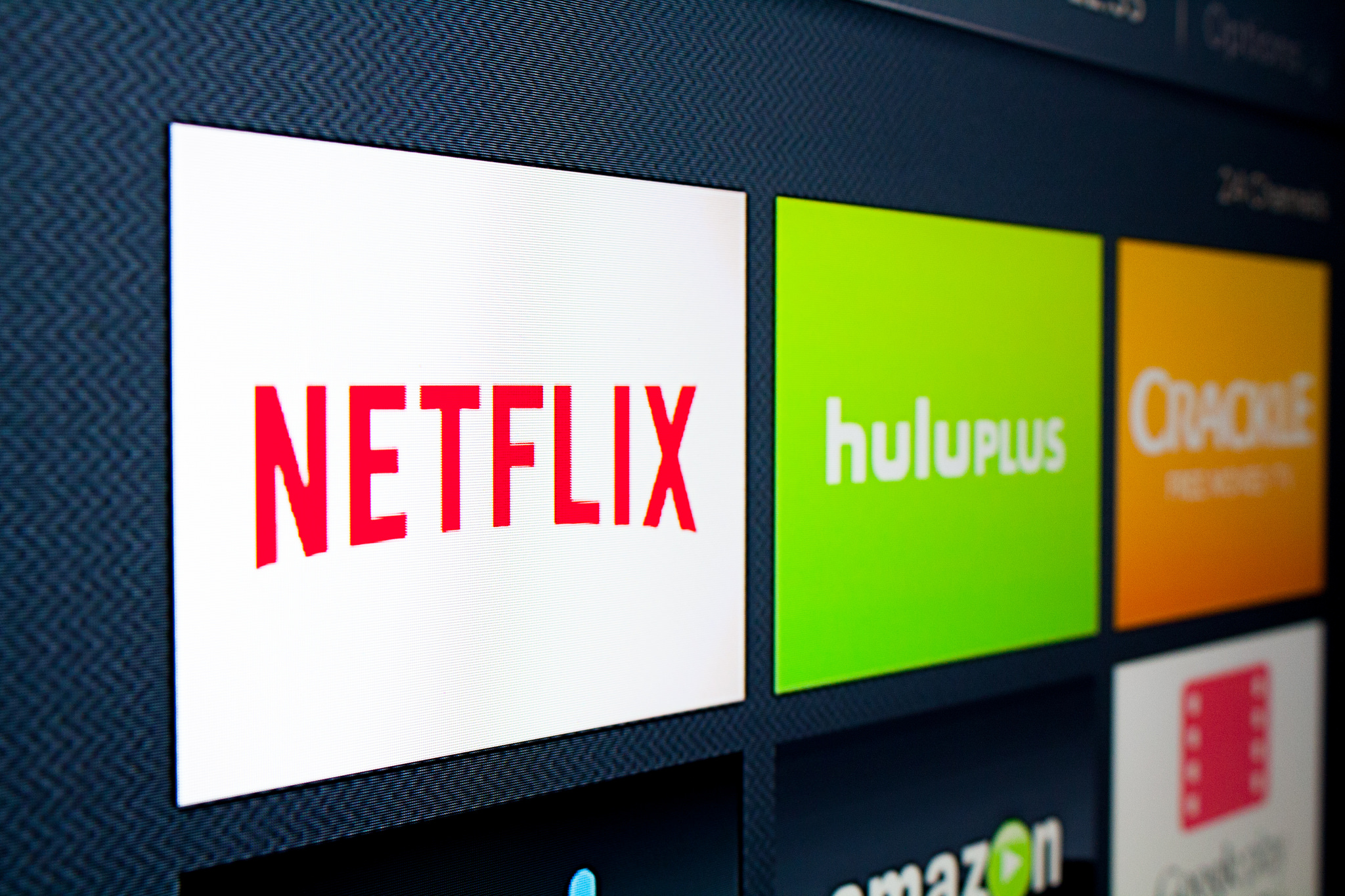 Netflix Taxes and Canadian Digital Issues in the Election Spotlight ...
