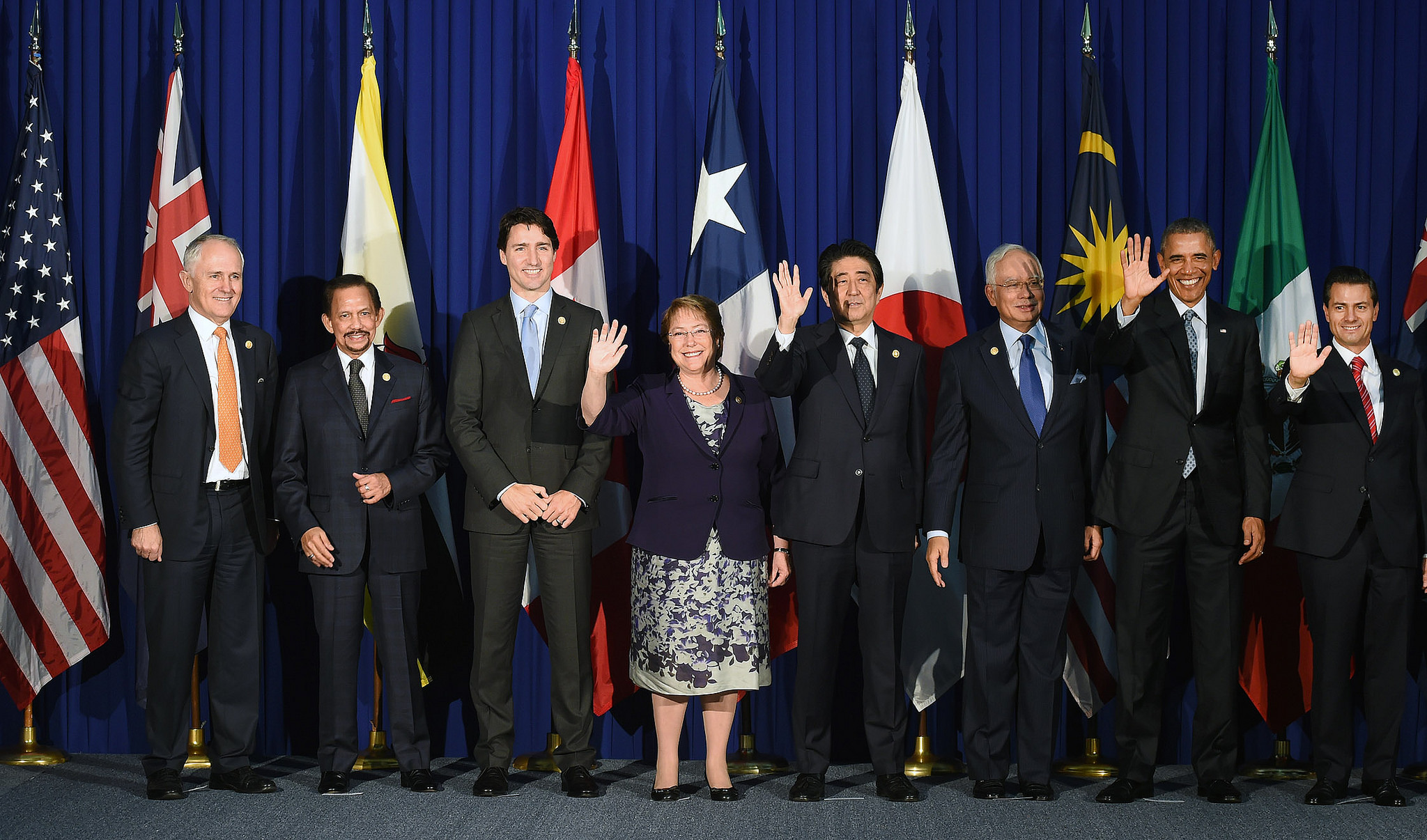 Signing vs. Ratifying: Unpacking the Canadian Government Position on ...