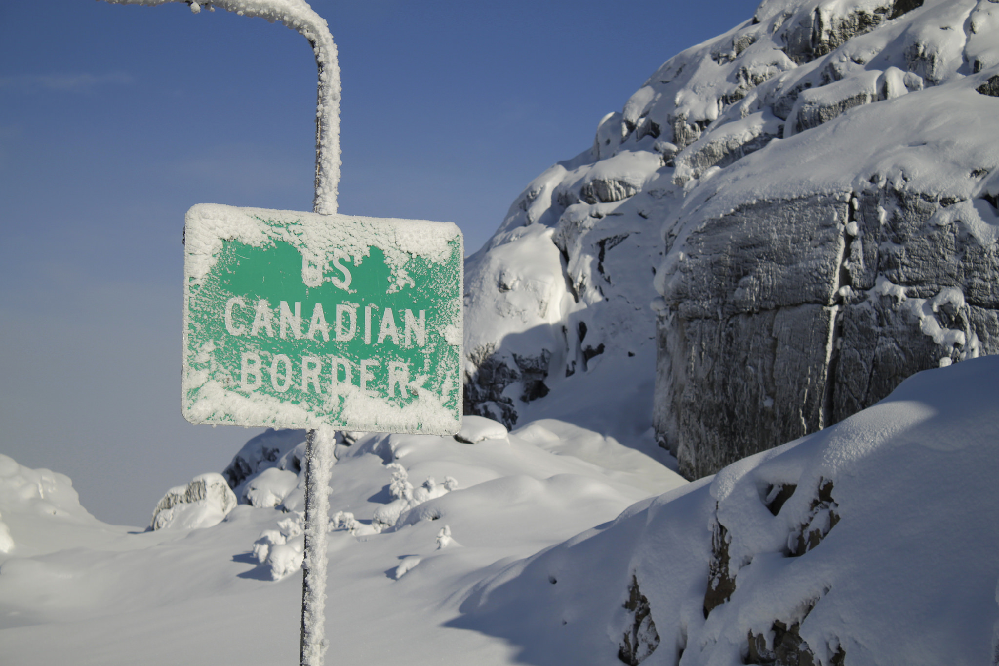 The Trouble with the TPP, Day 22: Expanding Border Measures Without ...