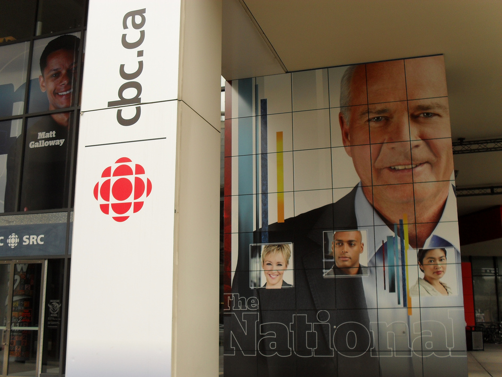 Outlier, Part 2: What is the CBC Doing Supporting Website Blocking ...