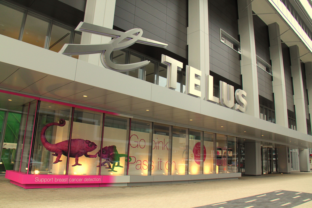 Telus' Website Blocking Submission: No Copyright Expertise Needed and ...