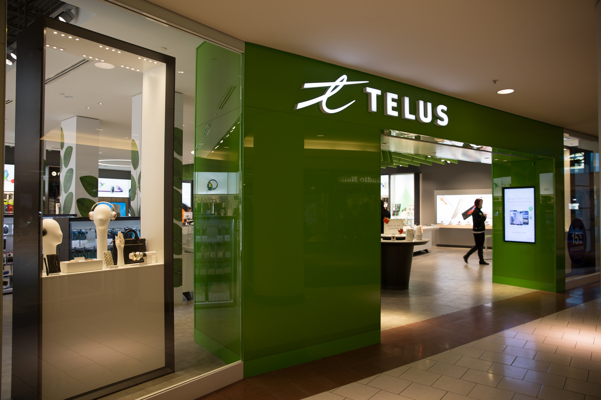 Telus vs. Telus: Who Do You Believe on Wireless Competition in Canada ...