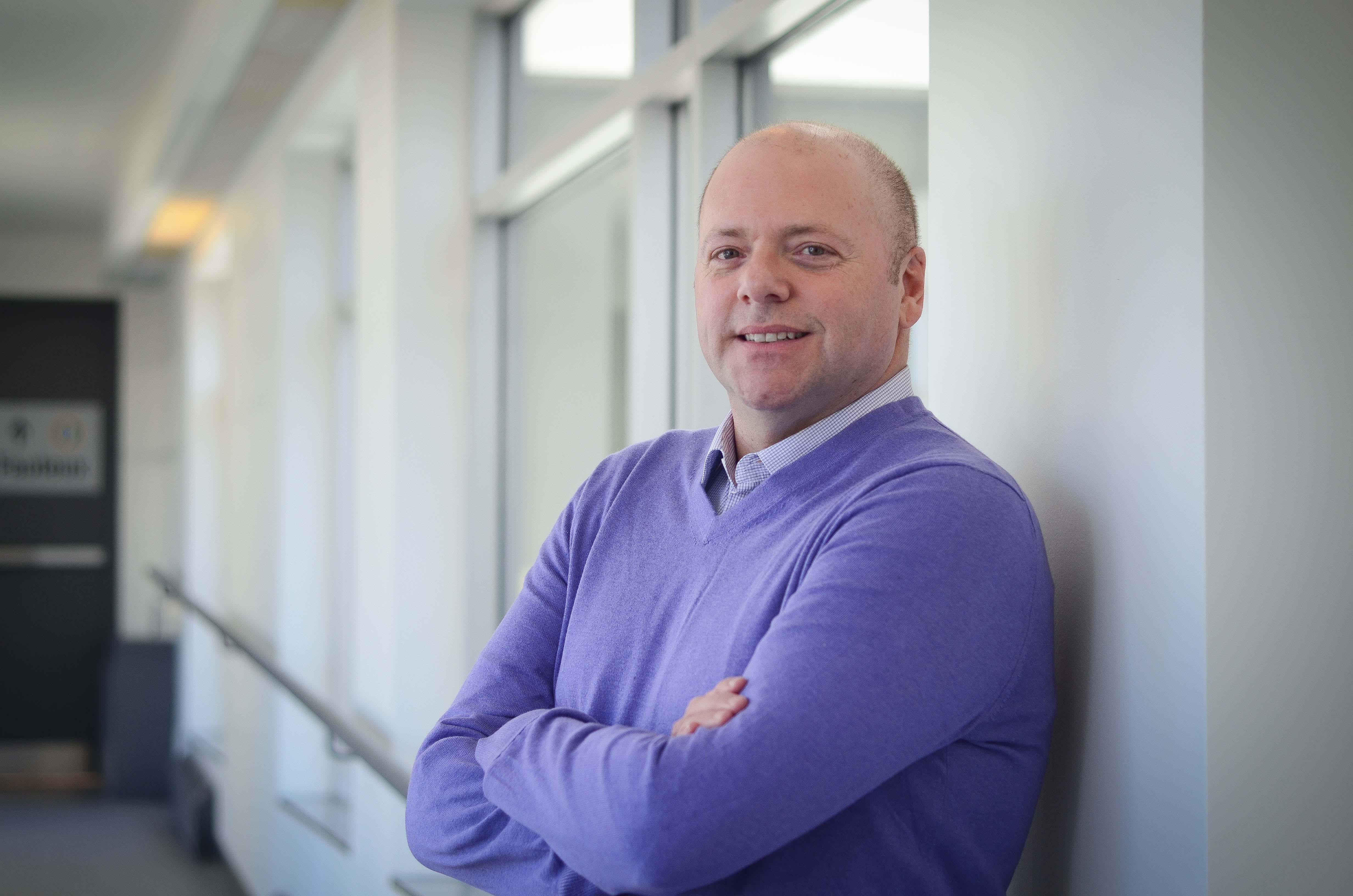 In Memoriam: My Dear Friend and Colleague Ian Kerr - Michael Geist