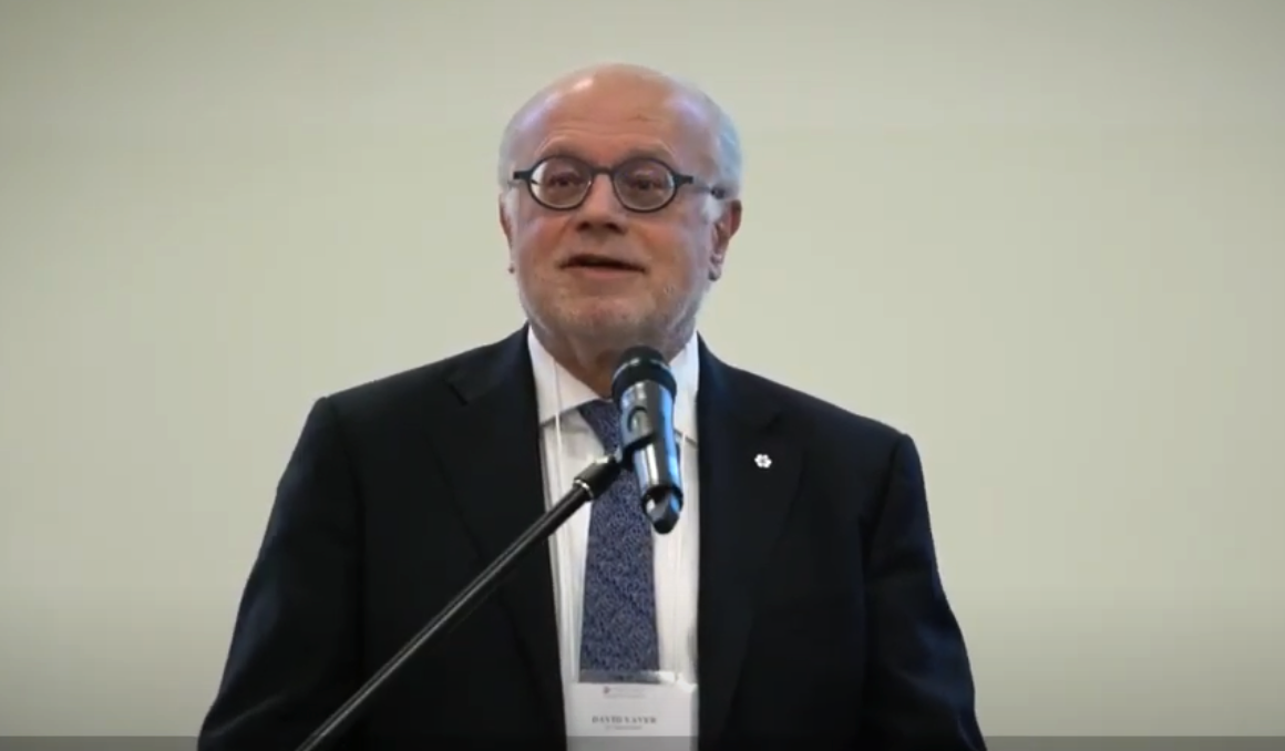 The Law Bytes Podcast, Episode 100: David Vaver With a Masterclass on ...