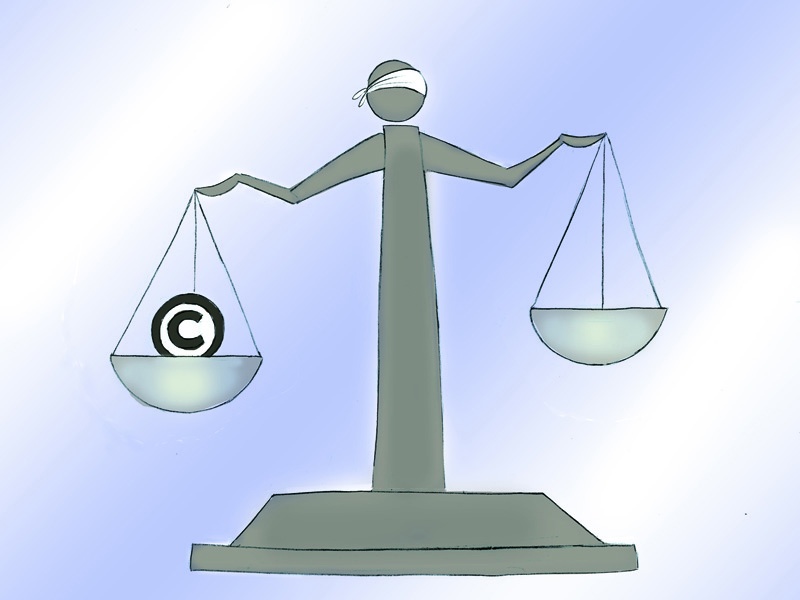 Supreme Court of Canada on Copyright: "Copyright Law Does Not Exist ...