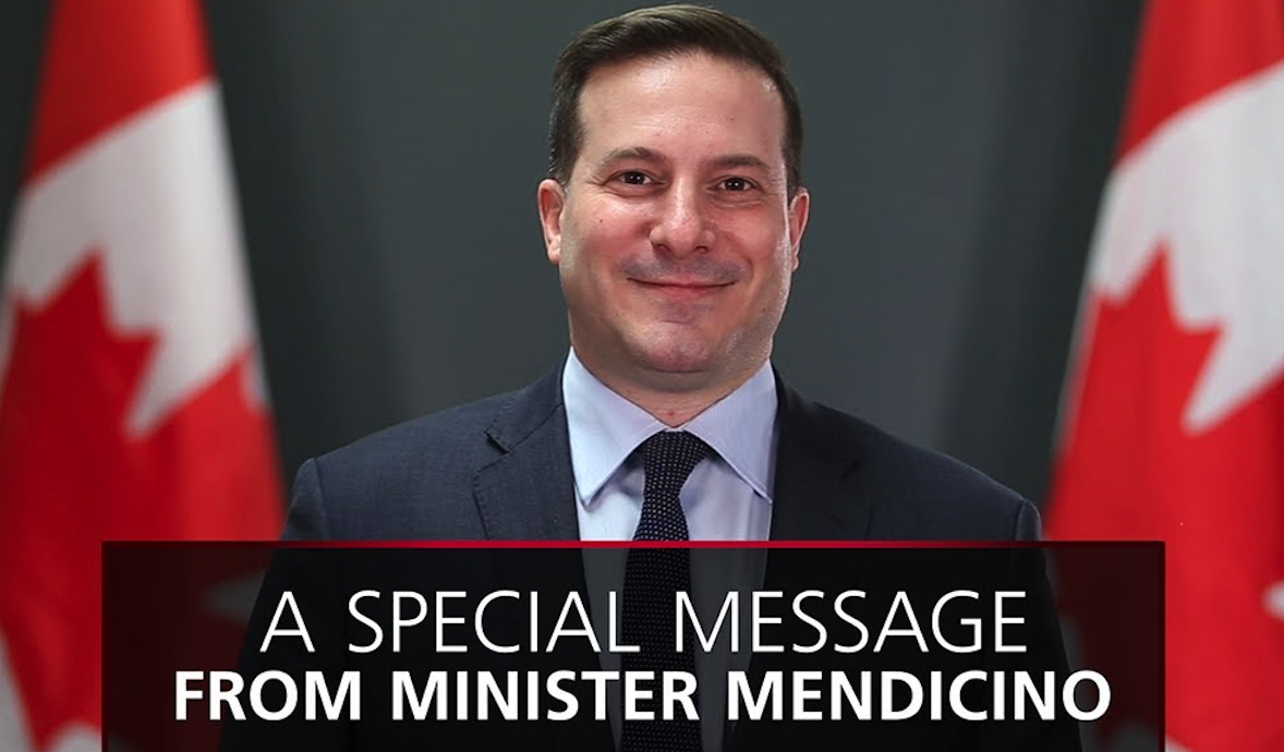 The Law Bytes Podcast, Episode 142: CCLA’s Brenda McPhail on the ...