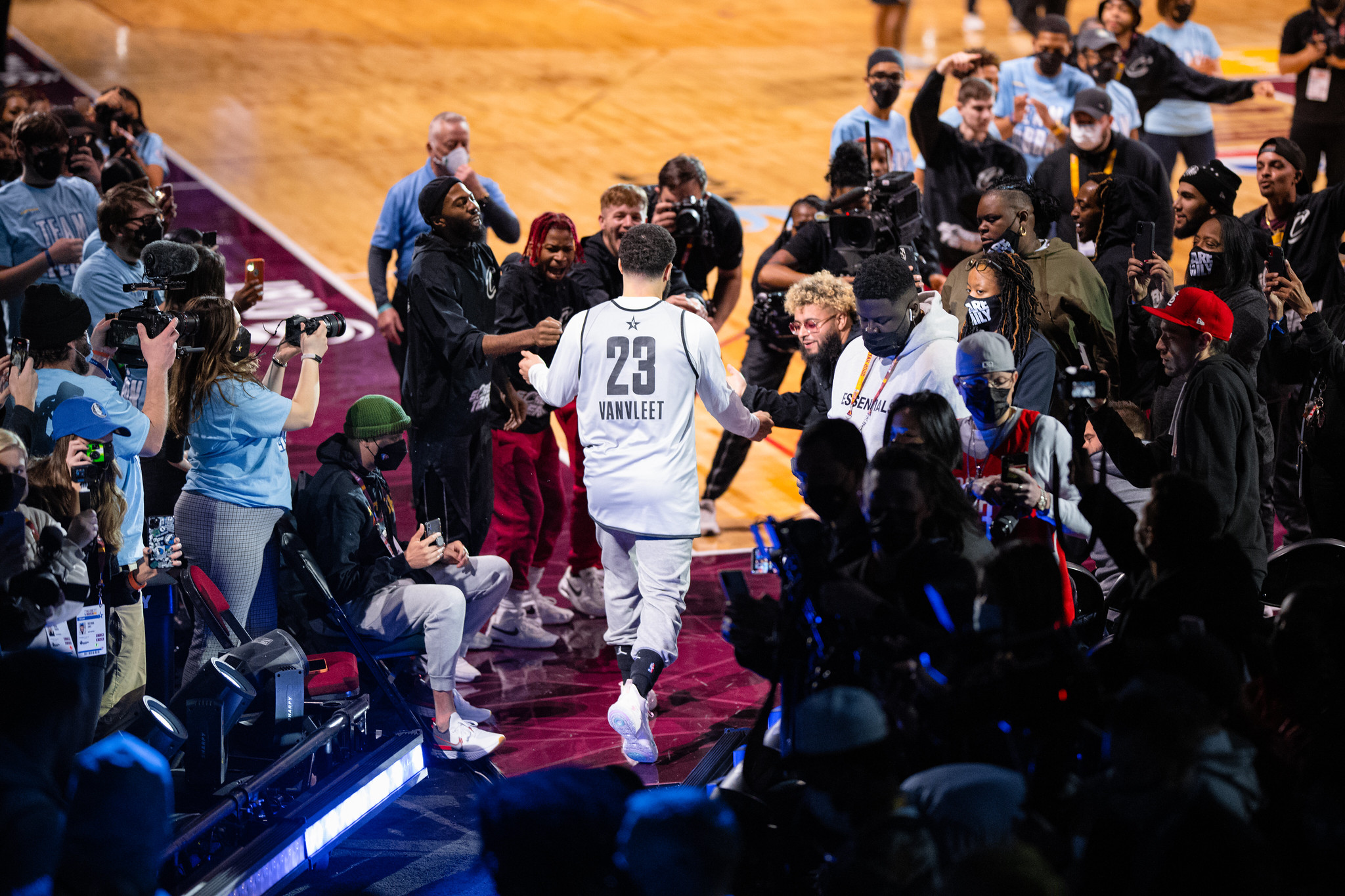 Process Failures: What the Raptors Losing Fred VanVleet Teaches About ...
