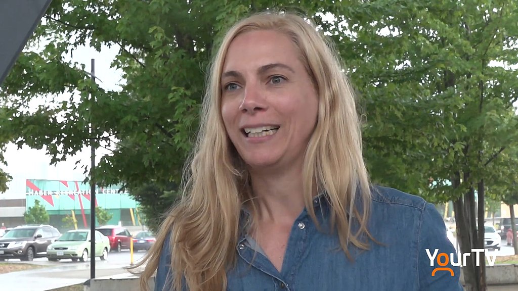 Why Heritage Minister Pascale St-Onge Doesn’t Seem to Understand How ...