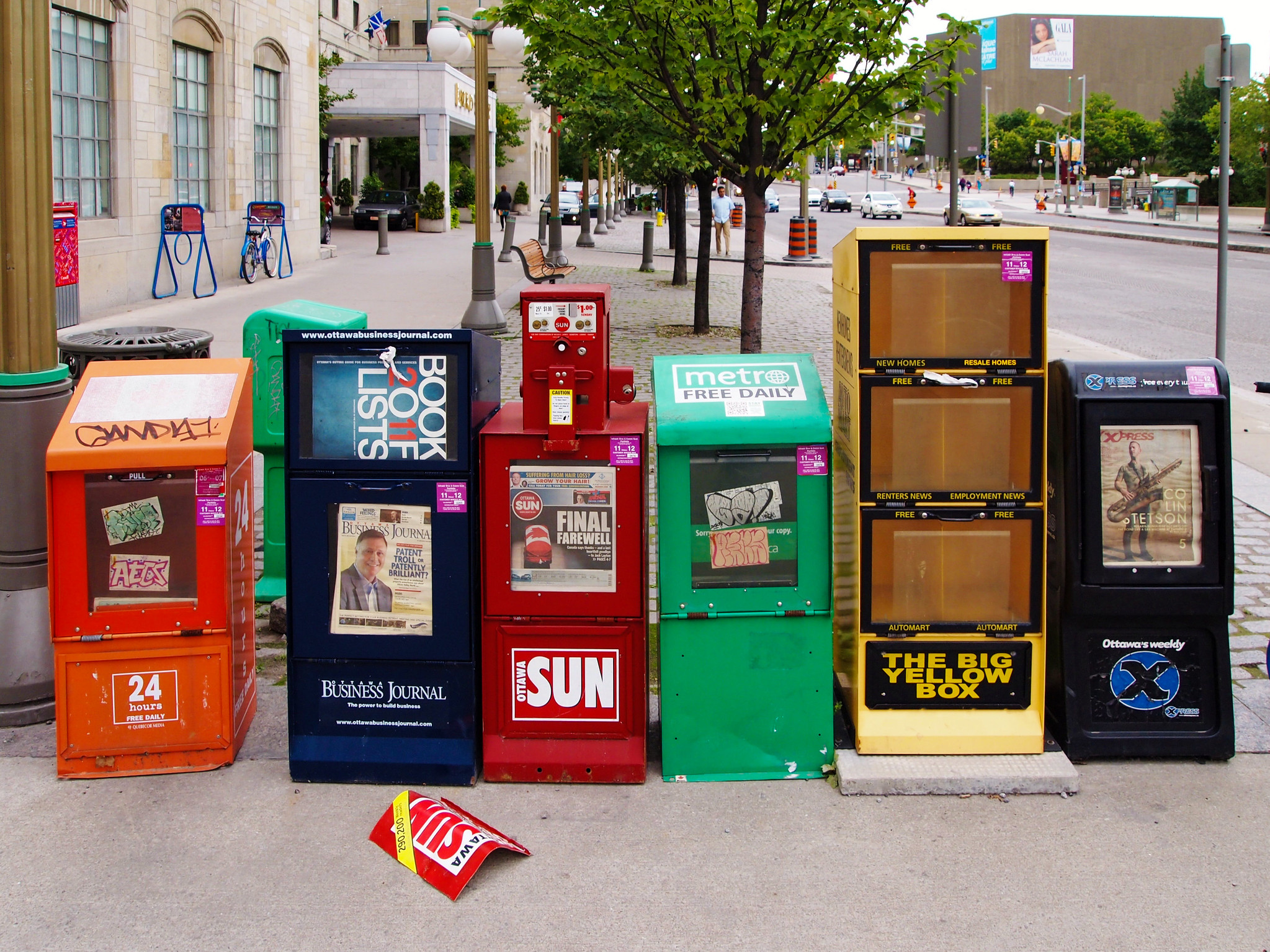 CRTC Approves Google’s $100 Million Online News Act Exemption Deal - Michael Geist