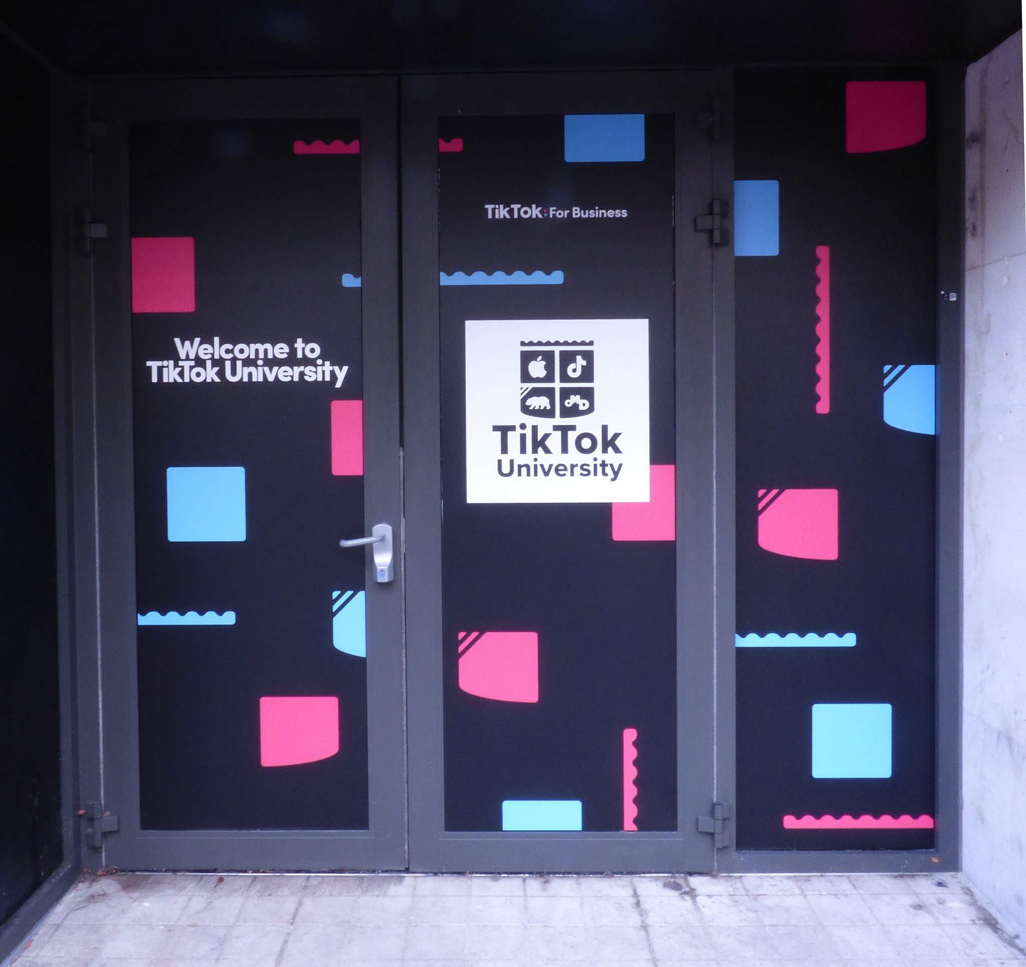 The Law Bytes Podcast, Episode 241: Scott Benzie on How Government ...