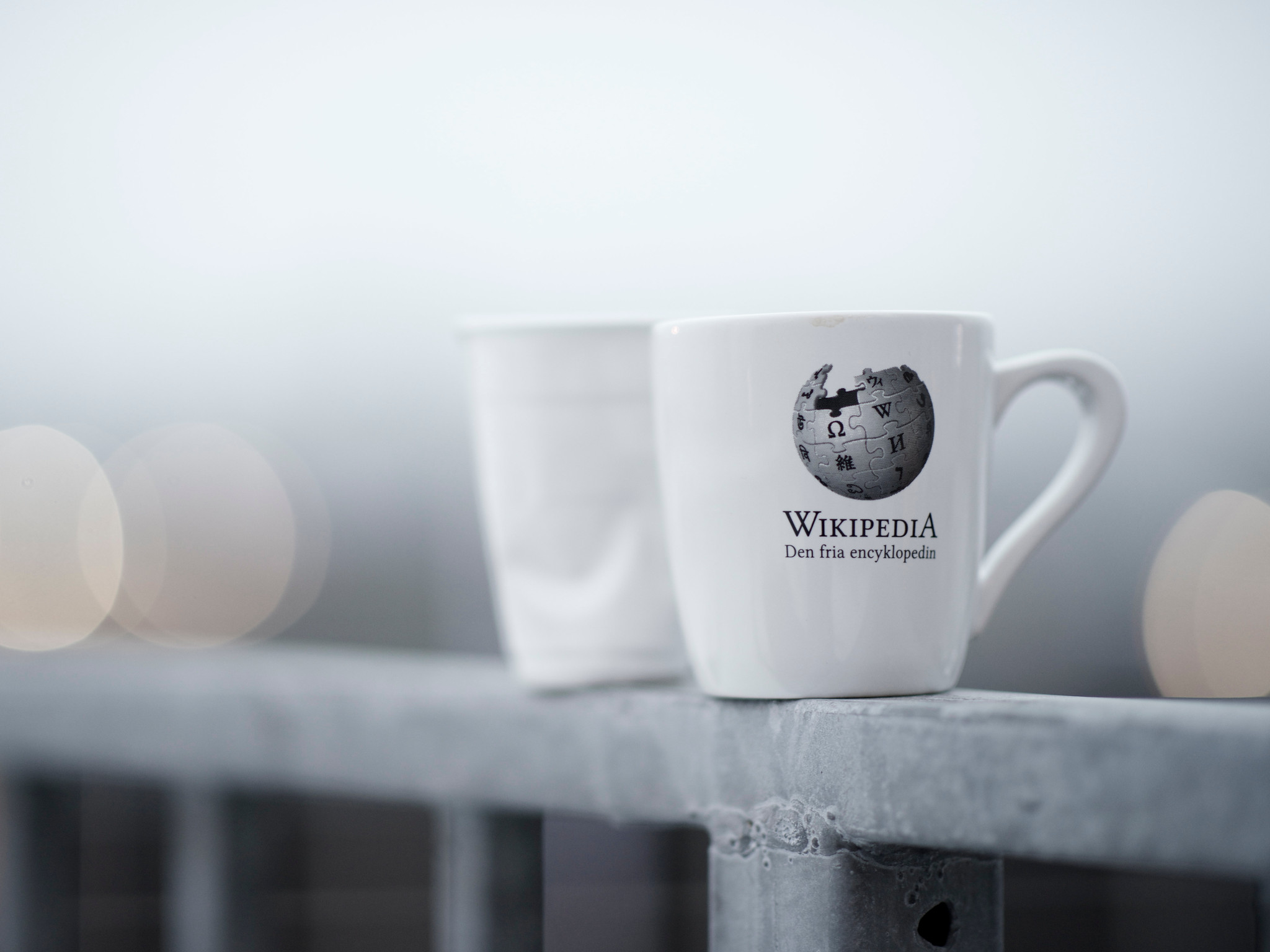 The Law Bytes Podcast, Episode 250: Wikimedia's Jan Gerlach on the ...