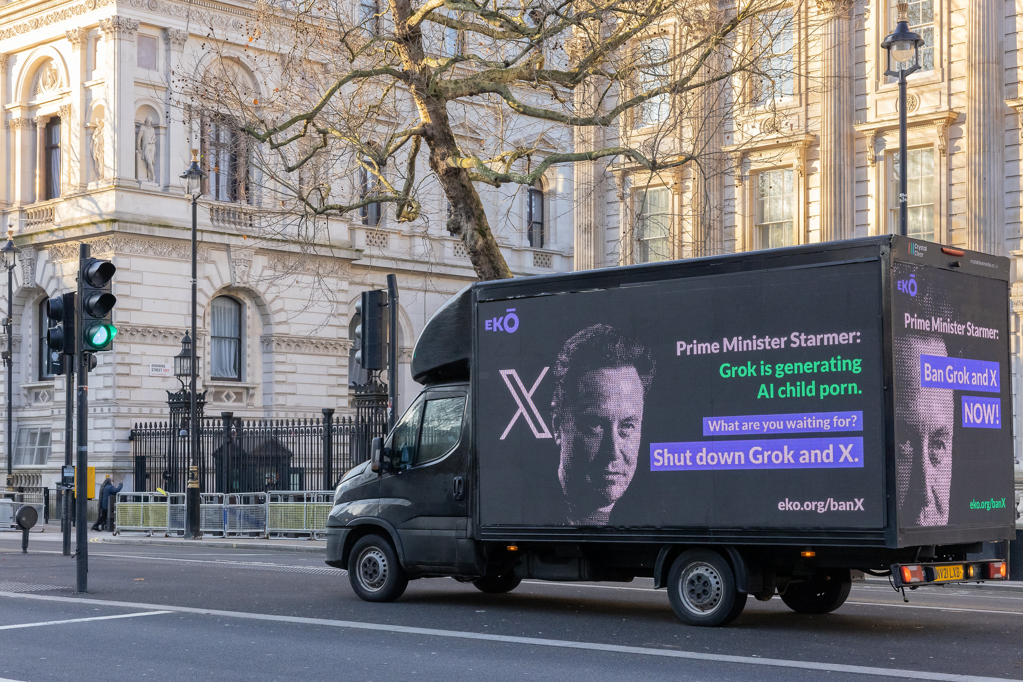 The Law Bytes Podcast, Episode 255: Grappling with Grok - Heidi Tworek ...