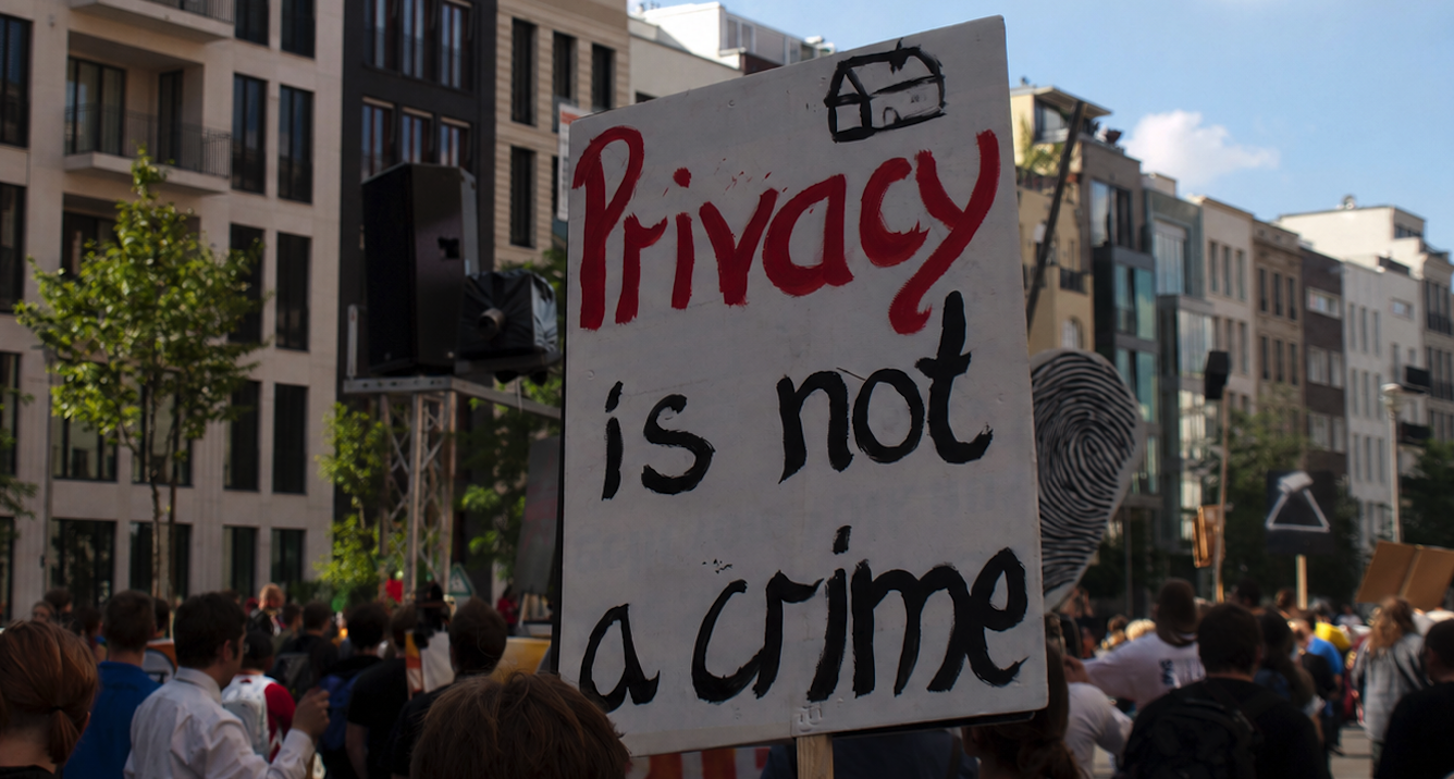 New Privacy Rights in the Morning, Mandatory Metadata Retention in the ...